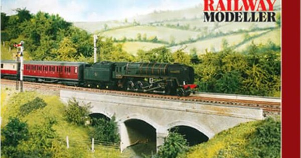 Peco Modelling the Landscape No13