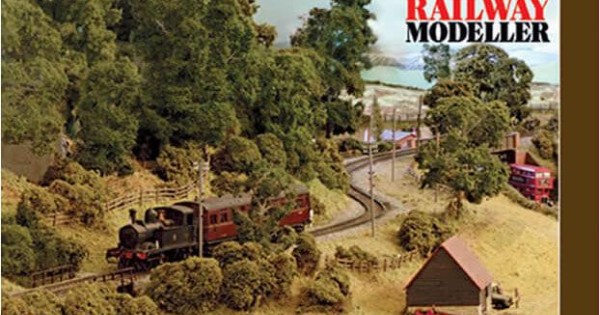 Peco Detailing the Landscape No 14