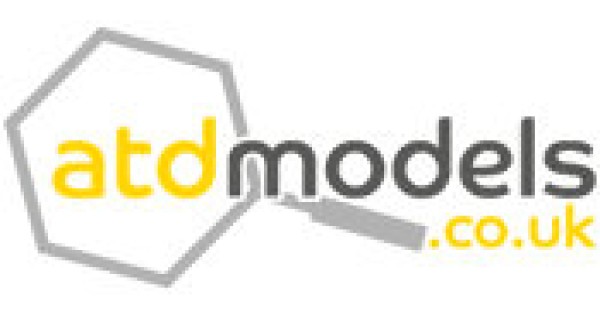 ATD Models, Attention To Detail for the model railway.