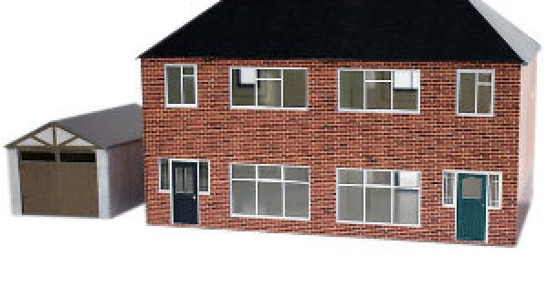 ATD Models, Attention To Detail for the OO model railway market