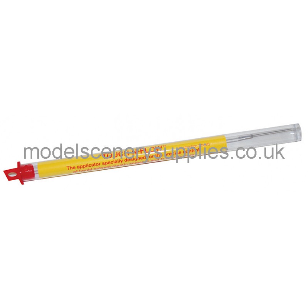 Plastic Weld solvent cement applicator