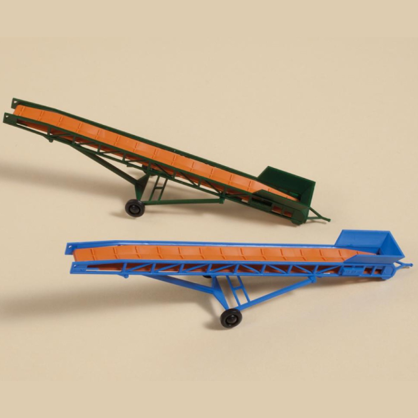 Model railway Conveyor OO Auhagen 41630