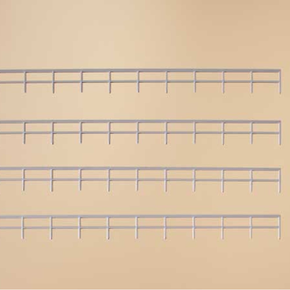 model railway Handrail OO / TT Auhagen 42655