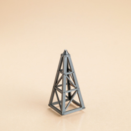 Building structure parts