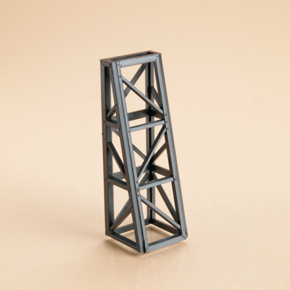 ModelPlate Girder and Tower Structures