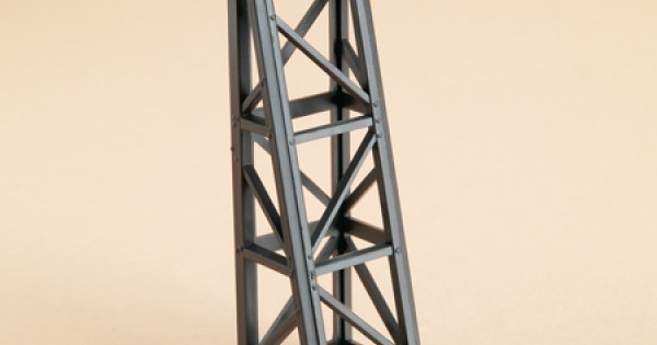 ModelPlate Girder and Tower Structures