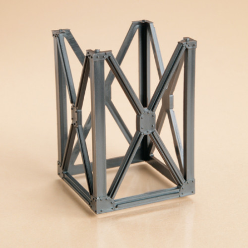 Building structure parts