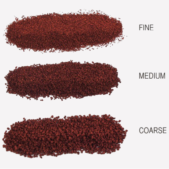 Woodland Scenics Iron Ore COARSE B84