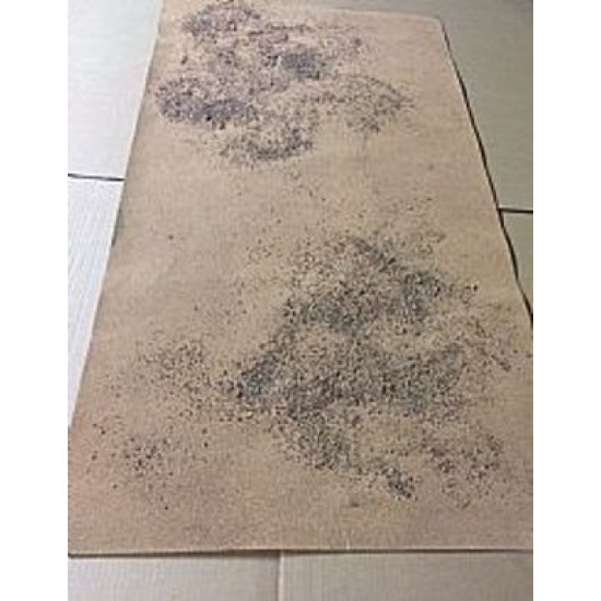Model Desert Zone Battle Mat