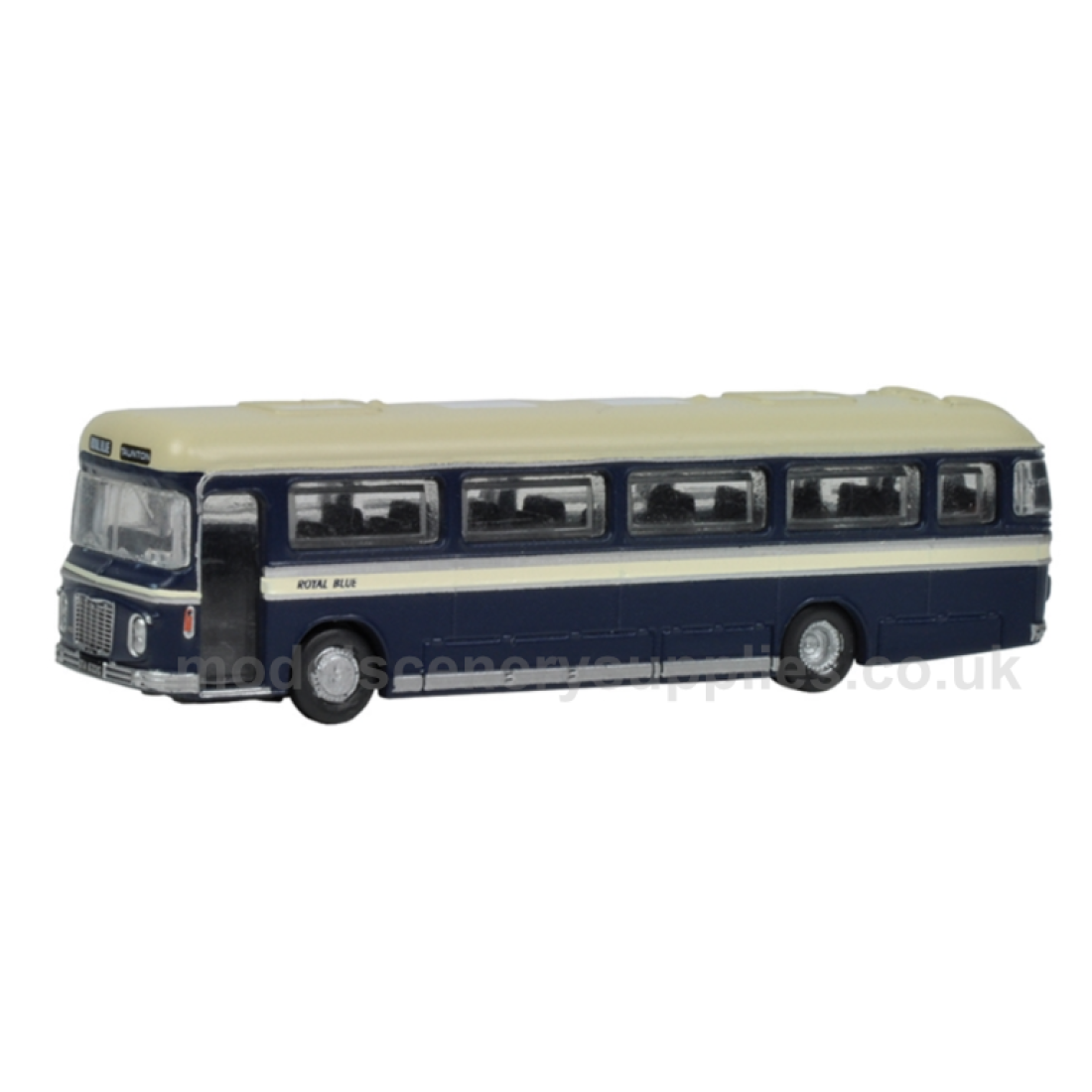 Bristol RELH Royal Blue Model 379-532