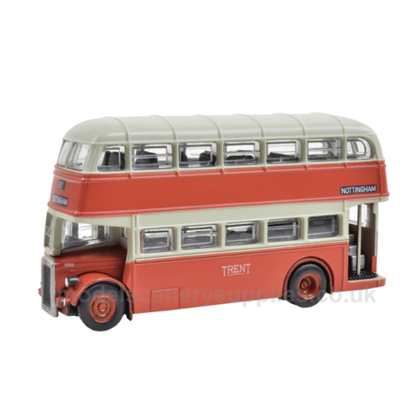 Leyland Titan PD2 Trent Model 379-547