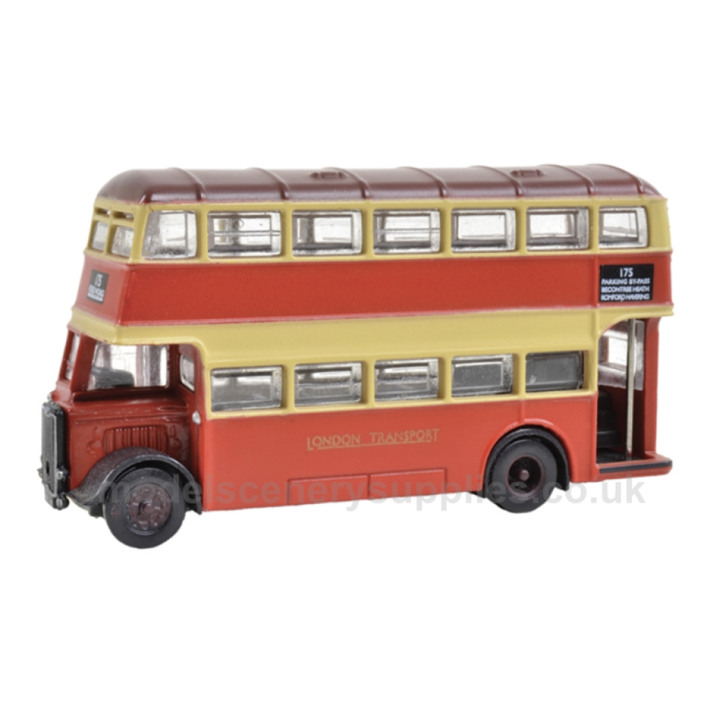 Guy Arab II London Transport Model 379-560