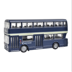 Leyland Atlantean NBC Northern Model 379-608