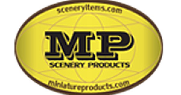 MP Scenery Products