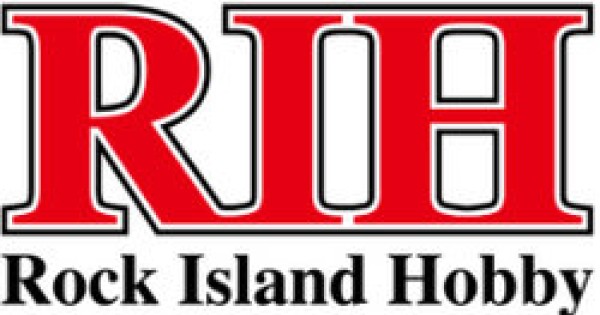 Rock Island Hobby