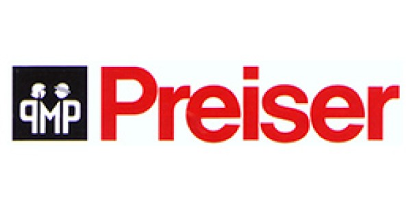 Preiser