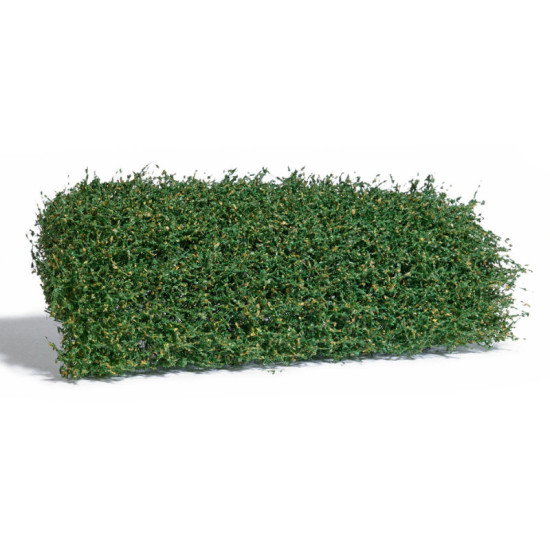 Shrub and Bush Mat late summer Green Busch 3599