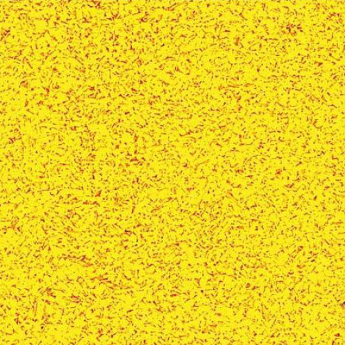 Model Flock Flower Mix Yellow Busch 7358