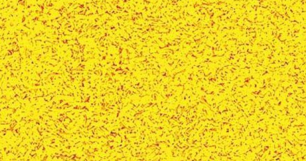Yellow Scatter by Busch 7054