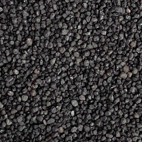 Coal, Cinders & Ash