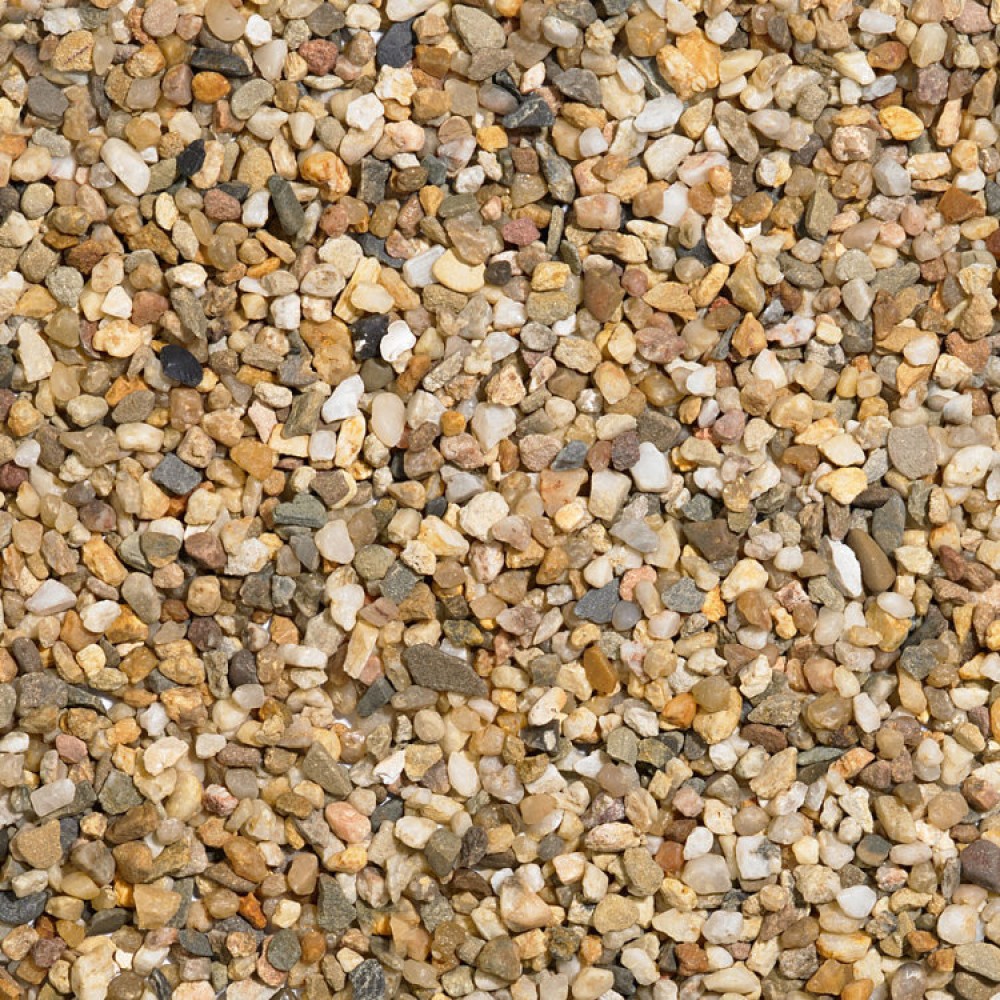 Model Railway Quartz Stone Boulders Busch 7534