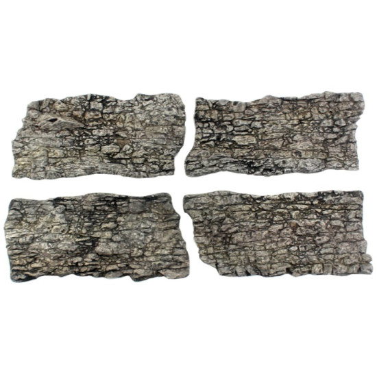 Ready Rocks Rock Face C1138