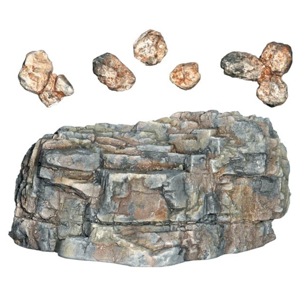 Woodland Scenics Rock Mould Classic C1236