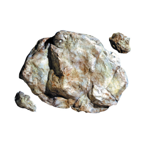 Woodland Scenics Rock Moulds