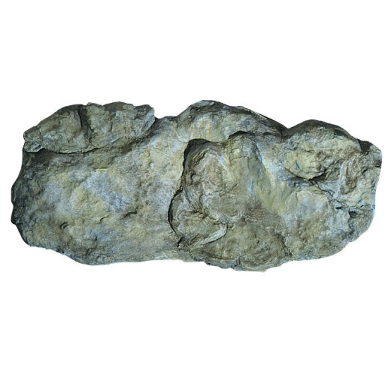 Woodland Scenics Rock Mould Washed C1242