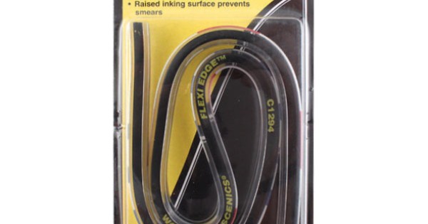 Model making Flexi Edge™ C1294