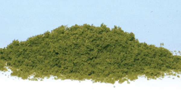 Coarse Turf Light Green Woodland Scenics Shaker Jar T1363