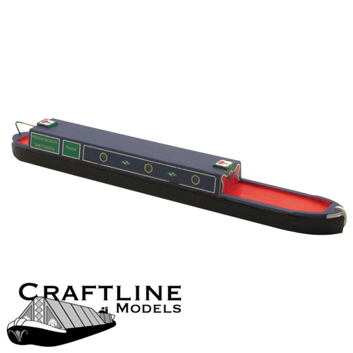 Craftline Models