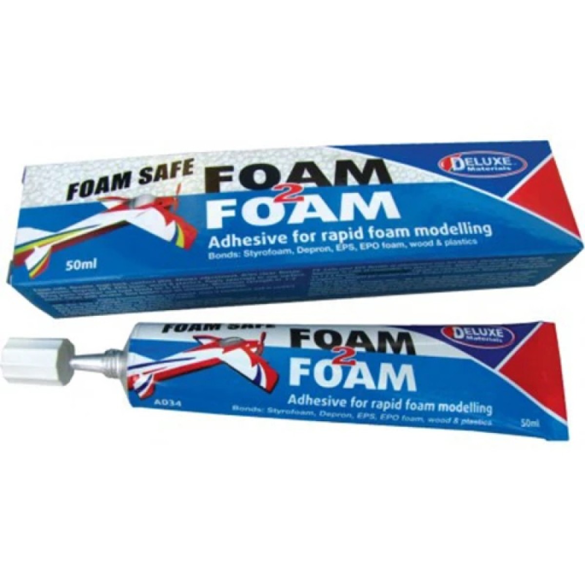 Craft Foam board Grey 100mm