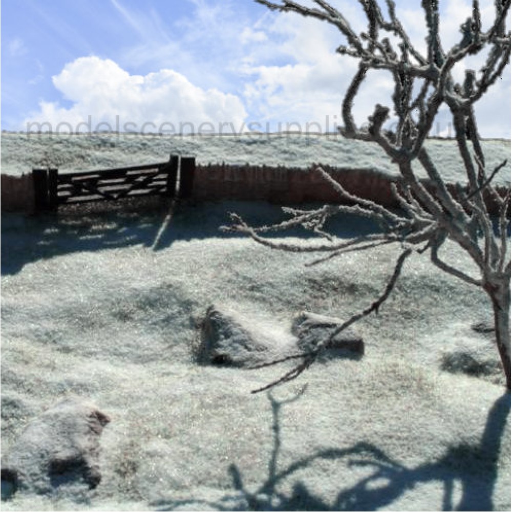 Model Icy Sparkles Frozen Effect from Deluxe BD33