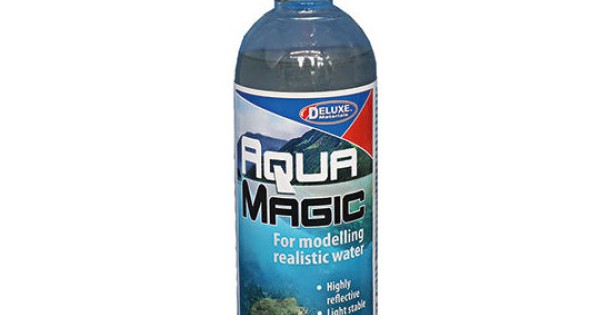 Model water Aqua Magic from Deluxe