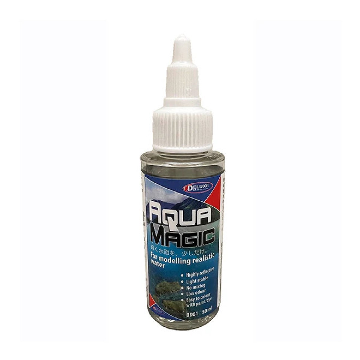 Model Water sheet Noch 60852