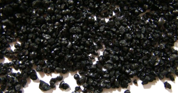 Model railway Coal From EEZYLOADS 'Seams Like Coal'® AC-OO
