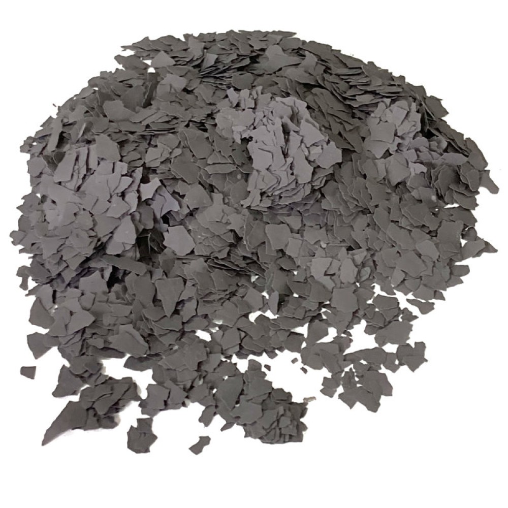 Model railway Slate Shale