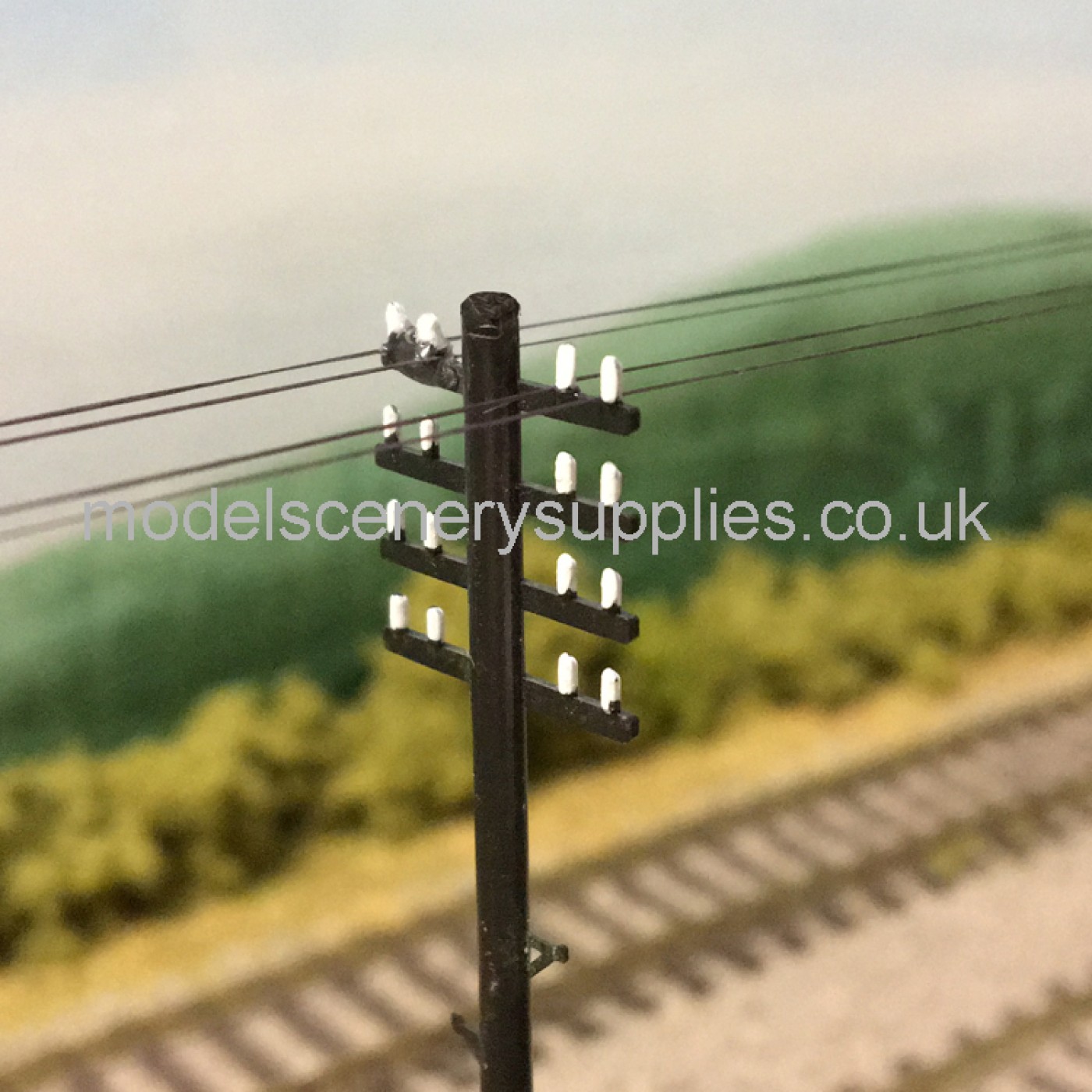 EZ line from Berkshire Junction is unbeatable for simulating Telephone ...