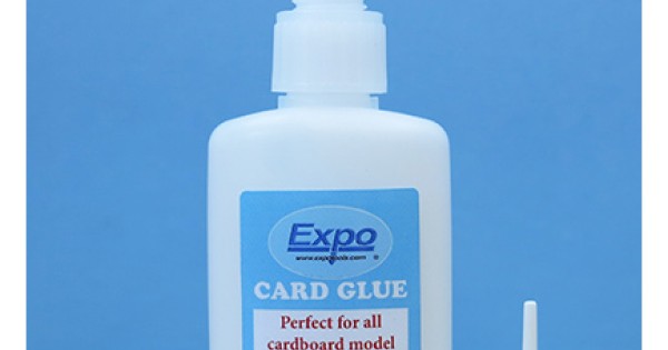Card Glue