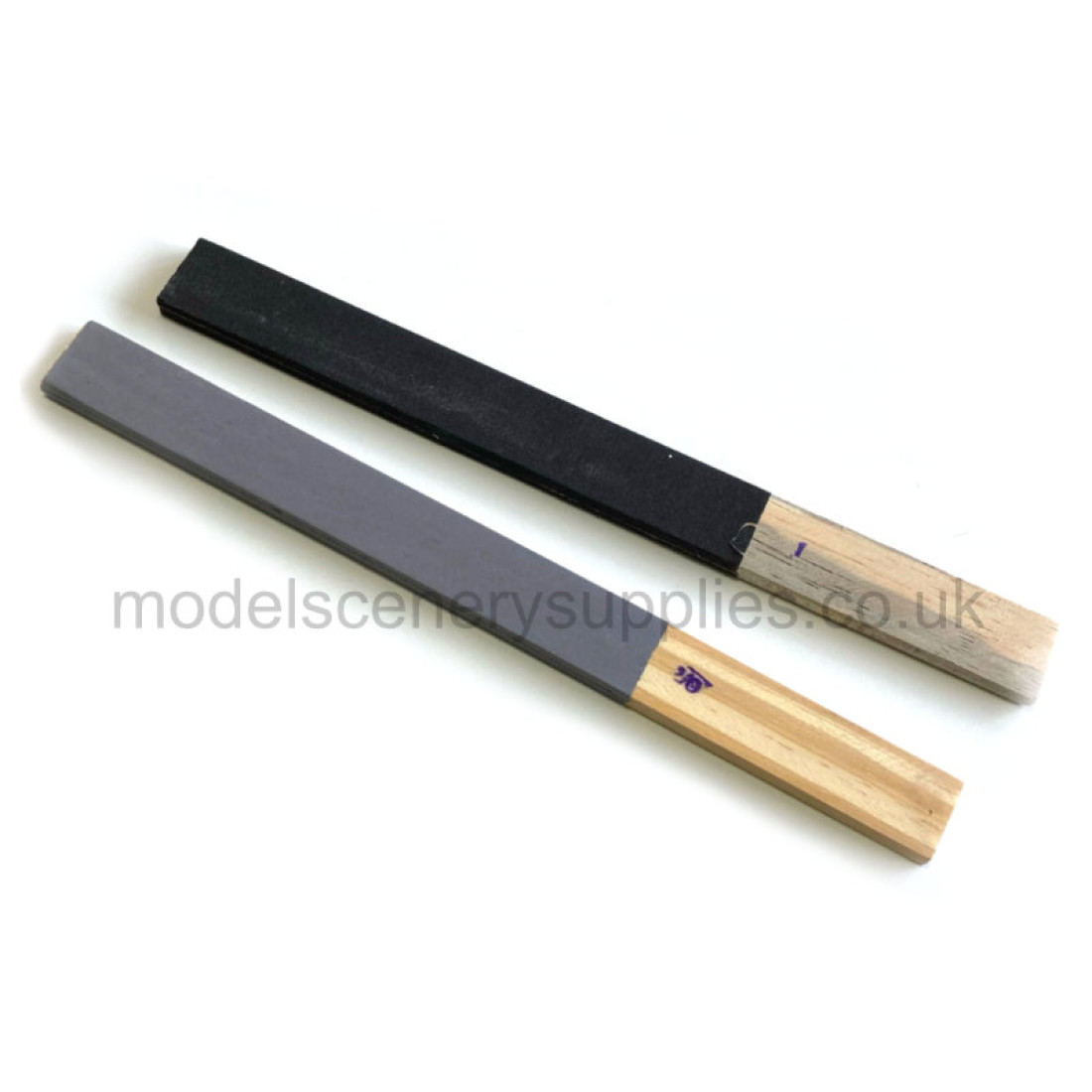 Abrasive Emery Sticks file