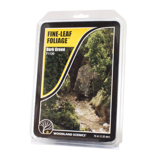 Fine-Leaf Foliage™ Dark Green F1130