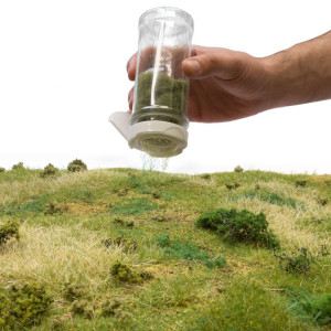 All Game Terrain Static grass shaker Kit G6595