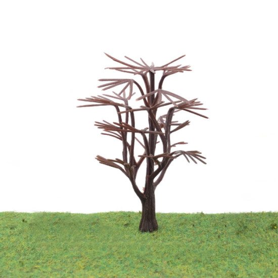 Model Tree Armatures seconds