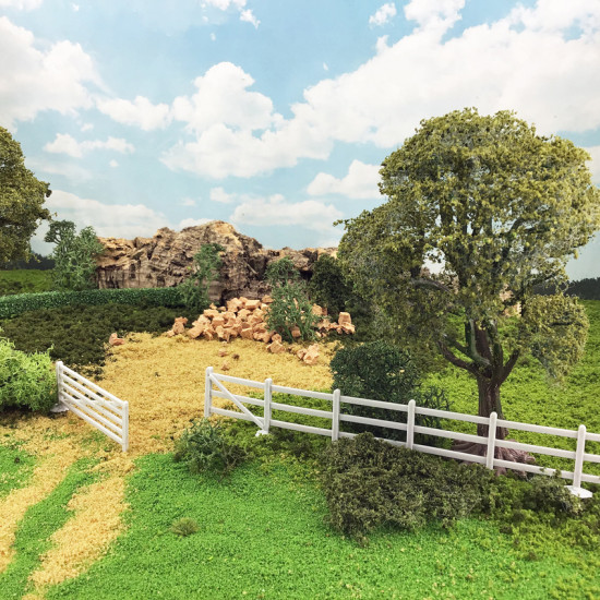 Model making Scenic Starter Pack Deluxe Box