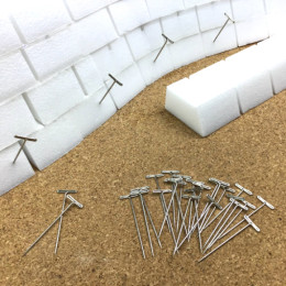 Modelmaking tools and hardware