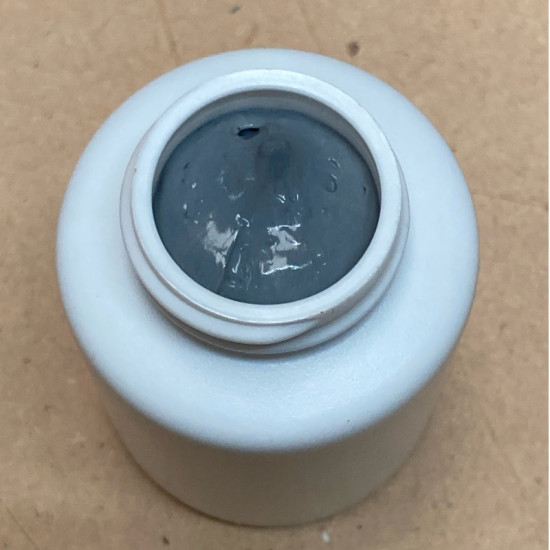 Model Tree Trunk Filler