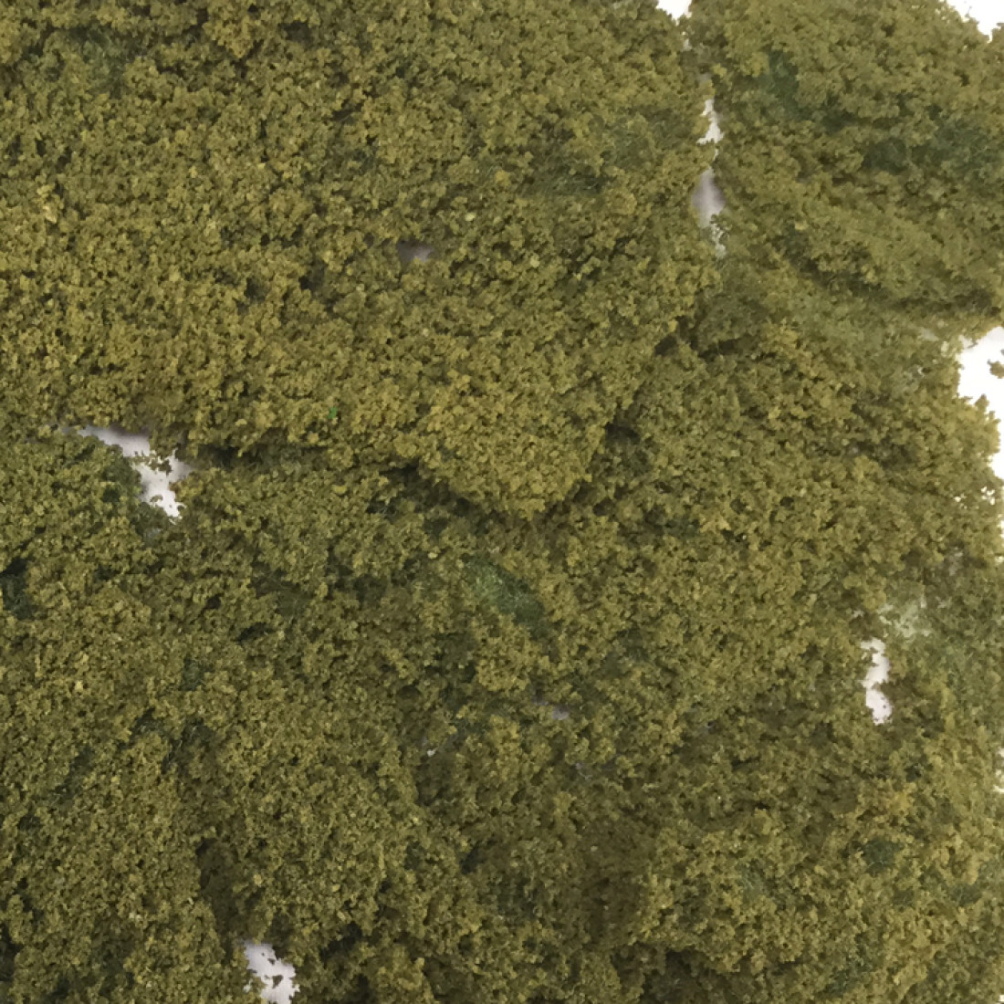 Foliage Mat Burnt Green