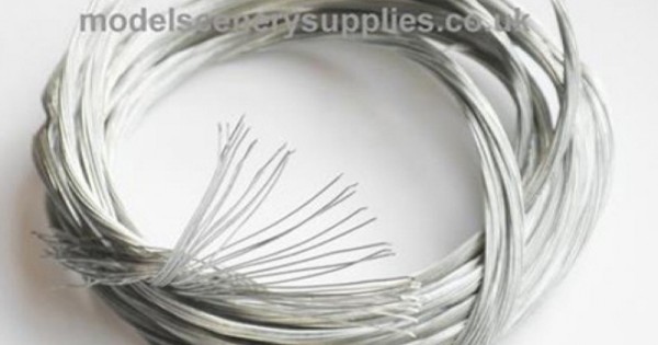 Model Tree making wire