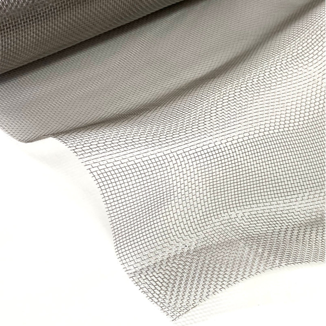 Stainless Steel Landscaping Mesh for model making terrains.